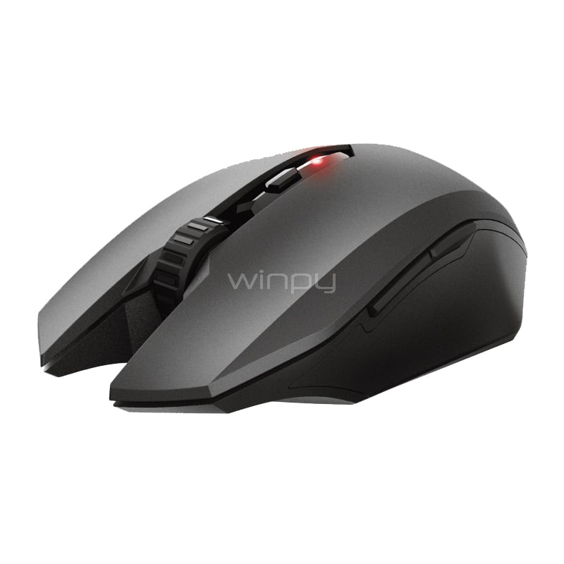 Mouse Gamer Trust GXT 115 Macci Inalámbrico - 22417 - Winpy.cl
