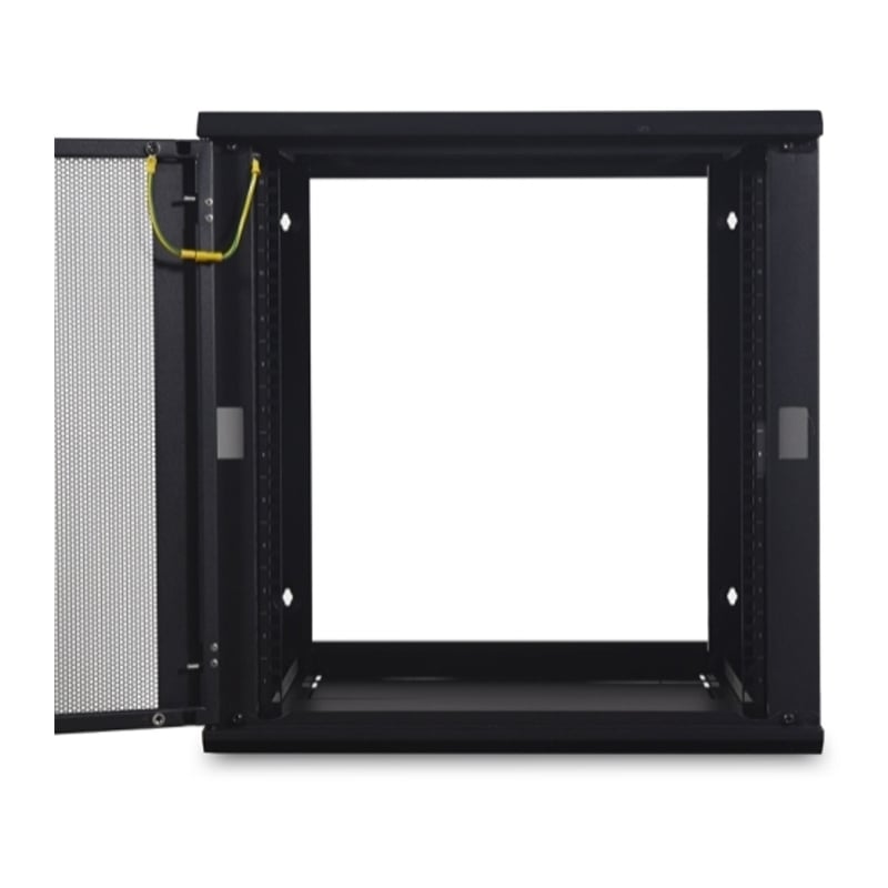 Gabinete APC NetShelter Montaje en Pared - AR112 - Winpy.cl