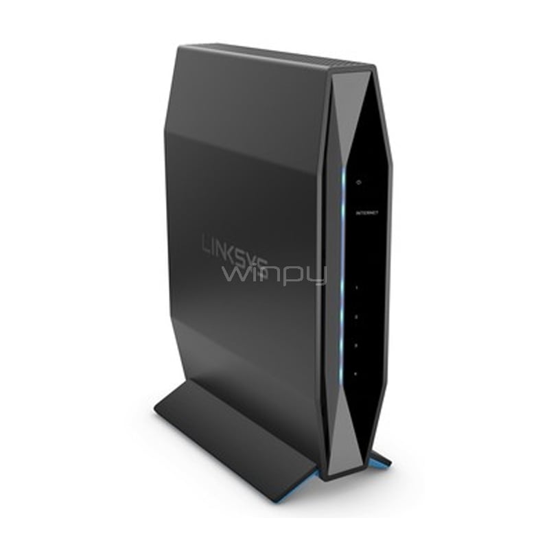 Router Linksys AX1800 Doble Banda - E7350 - Winpy.cl