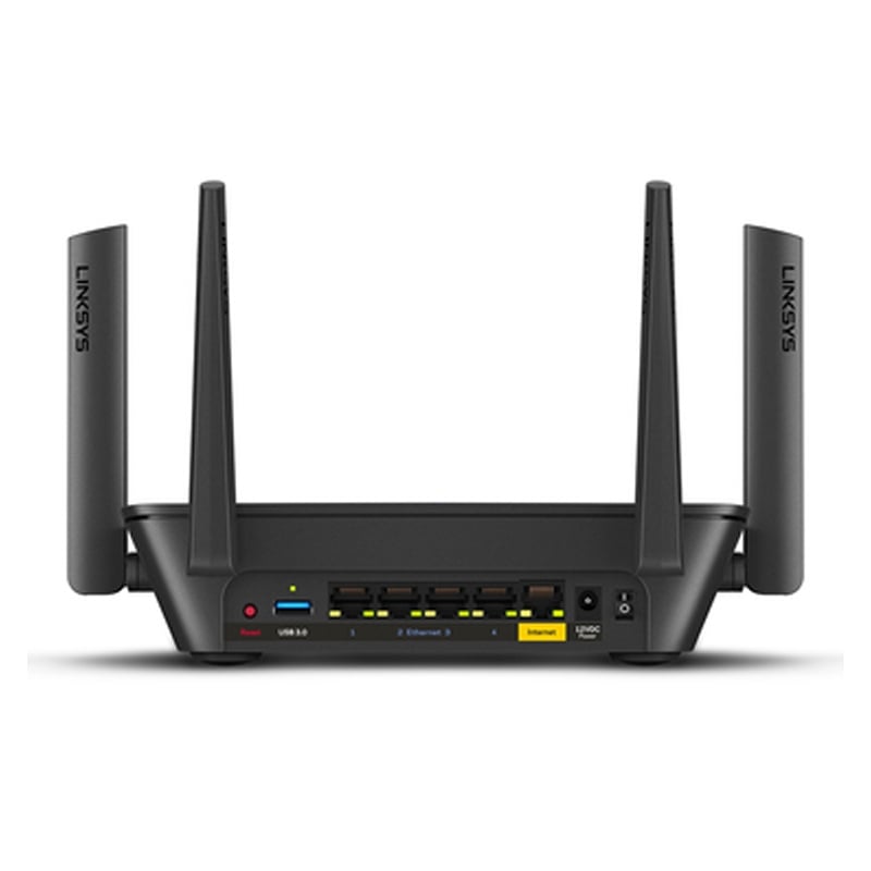 Router Linksys AC2200 WiFi Mesh - MR8300 - Winpy.cl
