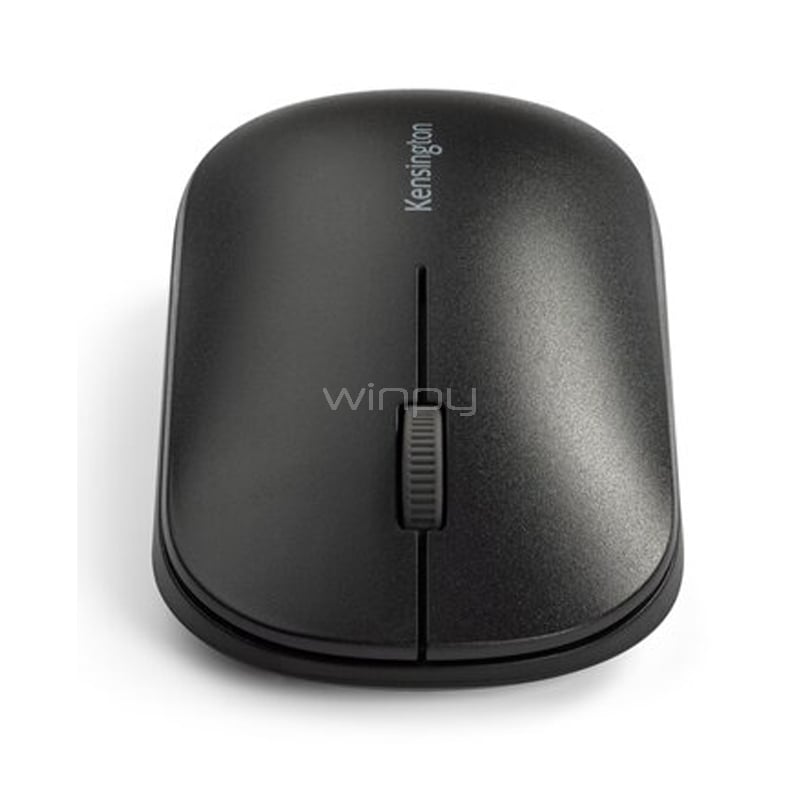 Mouse Kensington SureTrack Inalámbrico (2400dpi, Bluetooth/Dongle USB ...
