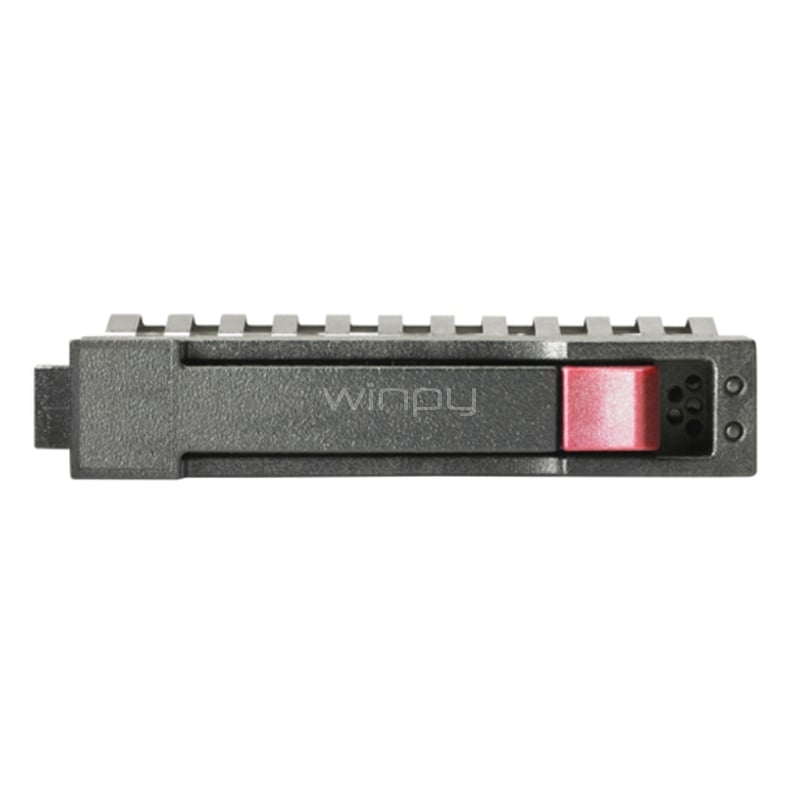 Disco duro HPE MSA Enterprise de 1.2TB - R0Q55A - Winpy.cl