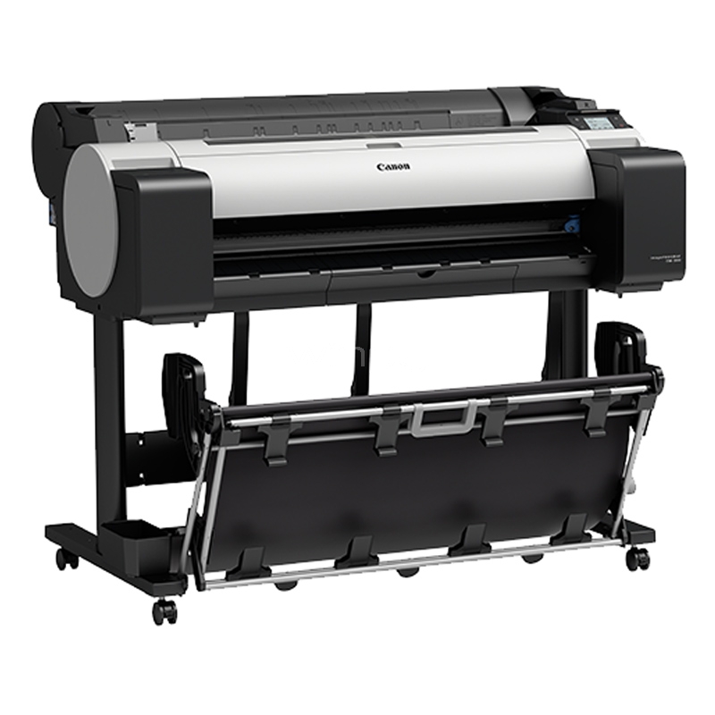 Plotter Canon imagePROGRAF TM-300 de 36“ - 3058C002 - Winpy.cl