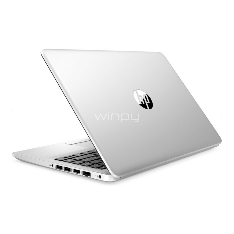 Notebook HP 348 G7 de 14“ - 2Q0D0LT#ABM - Winpy.cl