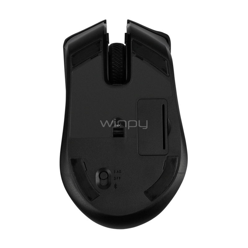Mouse Gamer Corsair Harpoon Inalámbrico (Sensor PMW3325, 10.000dpi ...