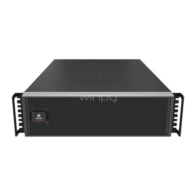 Batería Externa Vertiv Liebert de 192V para GXT 5000/6000/10.000 VA - GXT5-EBC192VRT3U - Winpy.cl