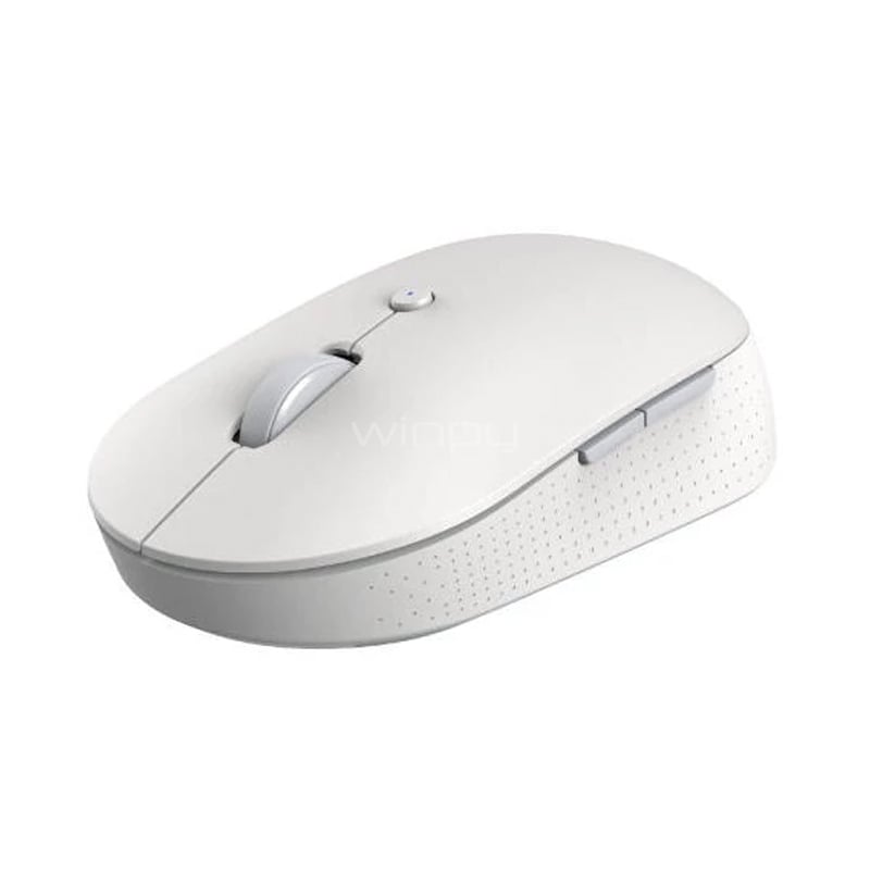 Mouse Xiaomi Mi Dual Mode Wireless Mouse Silent Edition - 26111 - Winpy.cl