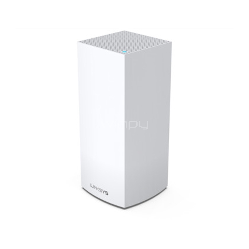 Sistema Velop WiFi 6 Linksys AX4200 Intelligent Mesh Multiroom - MX4200 - Winpy.cl