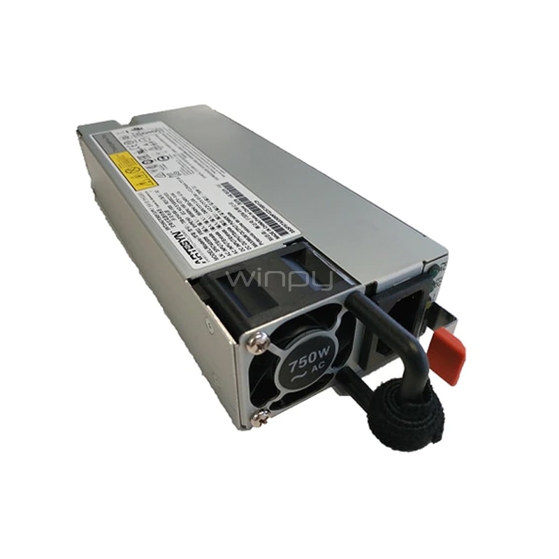 Fuente de Poder Lenovo de 750W - 7N67A00883 - Winpy.cl