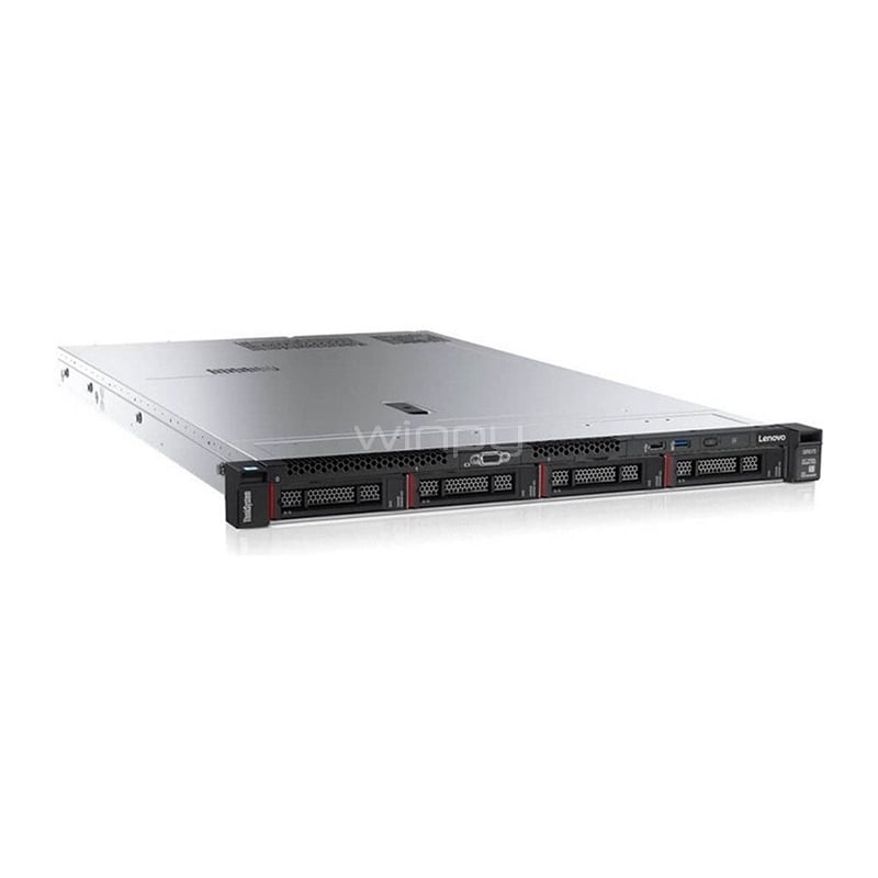 Servidor Lenovo ThinkSystem SR570 - 7Y03A079LA - Winpy.cl