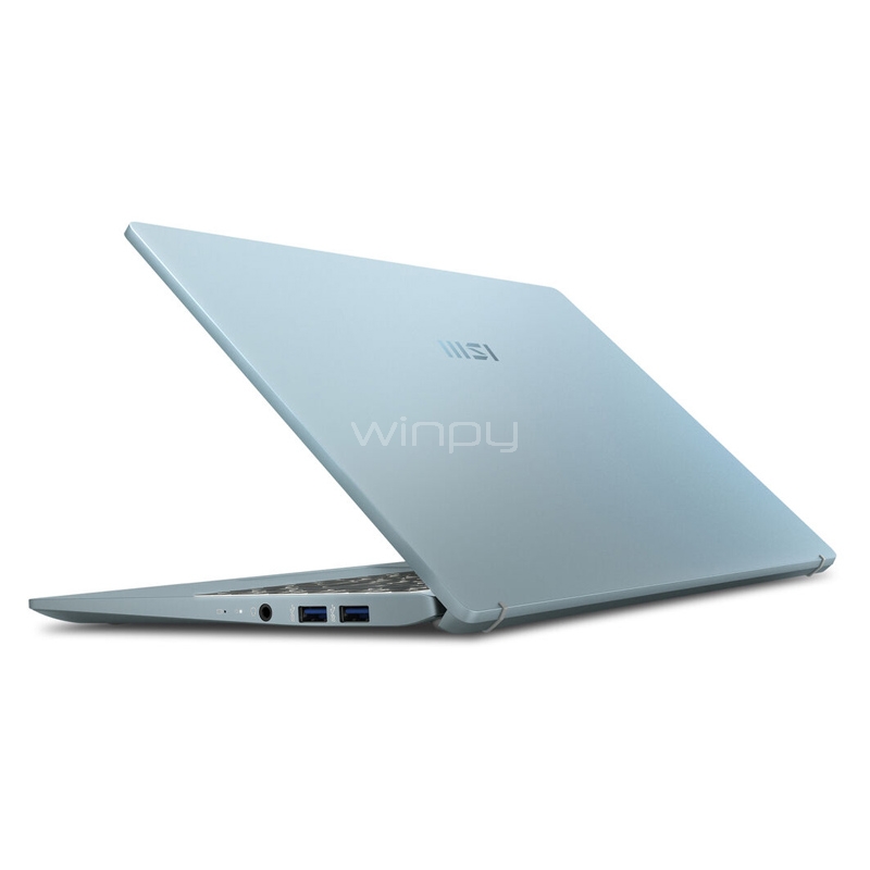 Notebook MSI Modern 14 B11MO de 14“ - Modern14B11MO - Winpy.cl