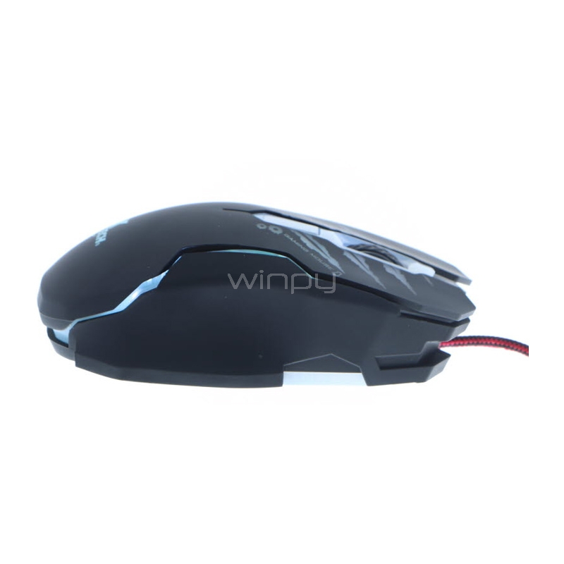Mouse Gamer Xtech Lethal haze - XTM-610 - Winpy.cl