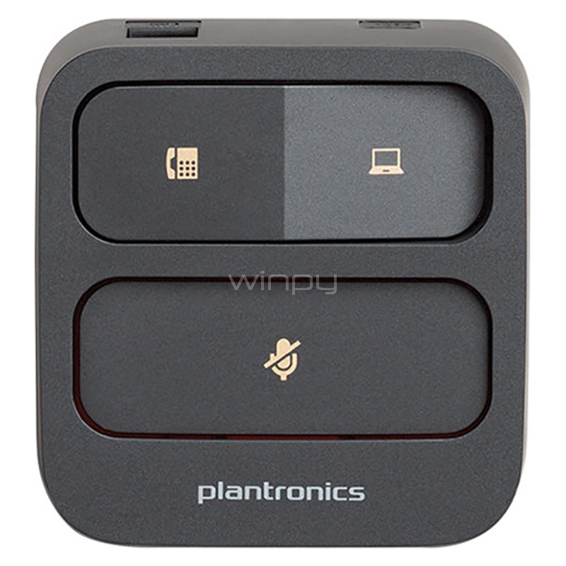 Interruptor Analógico Poly MDA100 - 205255-01 - Winpy.cl