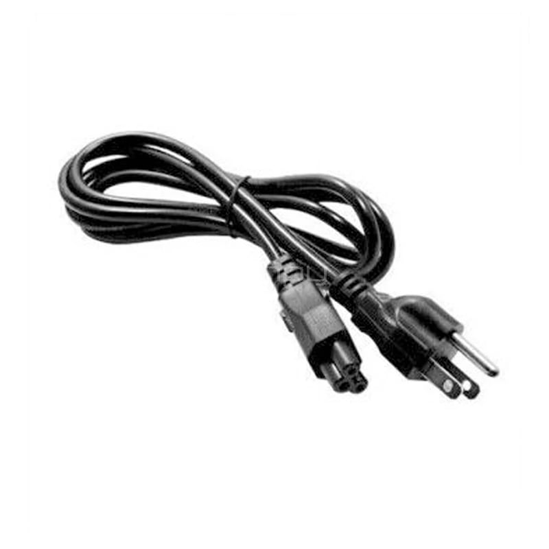 Cable de poder Intel para Mini-PC NUC - AC06C05US - Winpy.cl