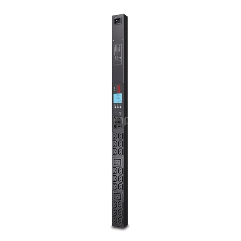 PDU APC Easy con Medida - AP8858EU3 - Winpy.cl