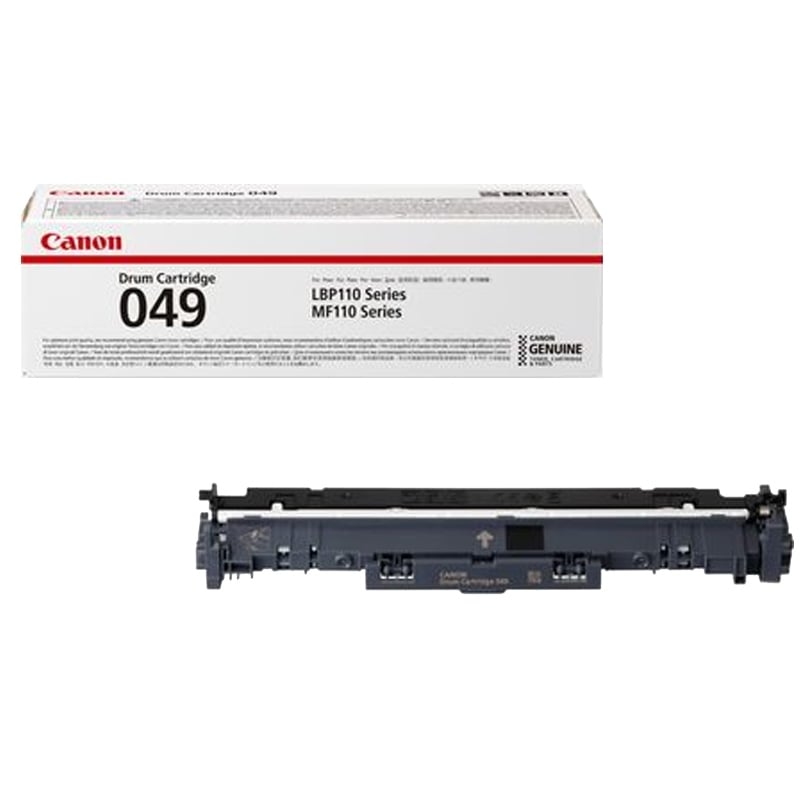 Tambor de Tóner Canon LBP110/MF110 Series - 2165C001 - Winpy.cl