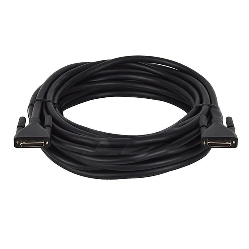 Cable HDCI Poly para Cámara Analógica (10 mts, 1920x1080) | 2457-65015-010