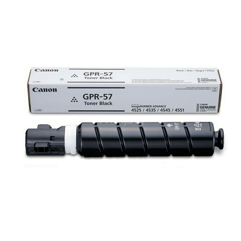 Tóner Original Canon GPR-57 - 0473C003 - Winpy.cl