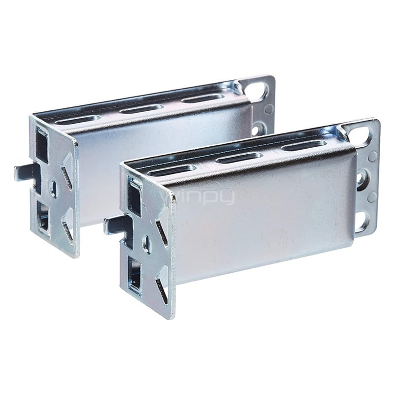 Kit Cisco Rack Mount para Catalyst Switch - RCKMNT-19-CMPCT= - Winpy.cl