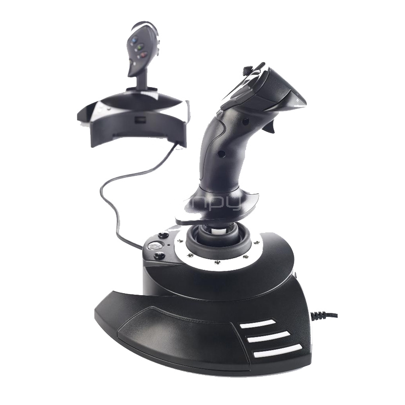 Joystick de Vuelo Thrustmaster T.Flight Xbox One/ PC - 4460168 - Winpy.cl