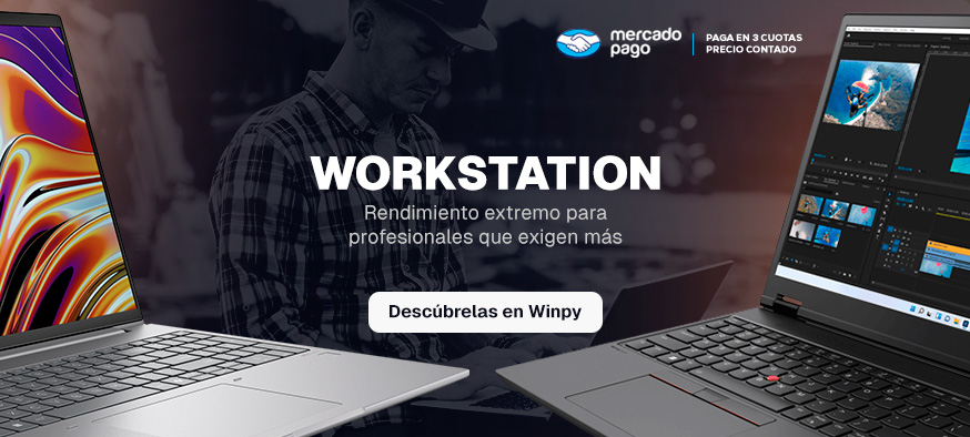 Winpy.cl - Los mejores precios en tecnología todos los días