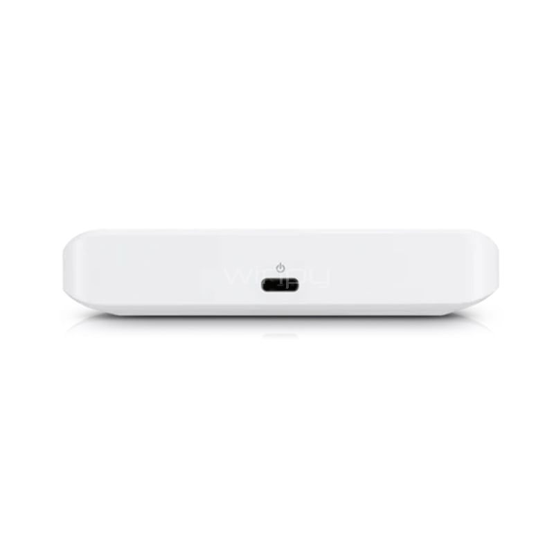 Switch Ubiquiti UniFi USW Flex Mini - USW-Flex-Mini - Winpy.cl