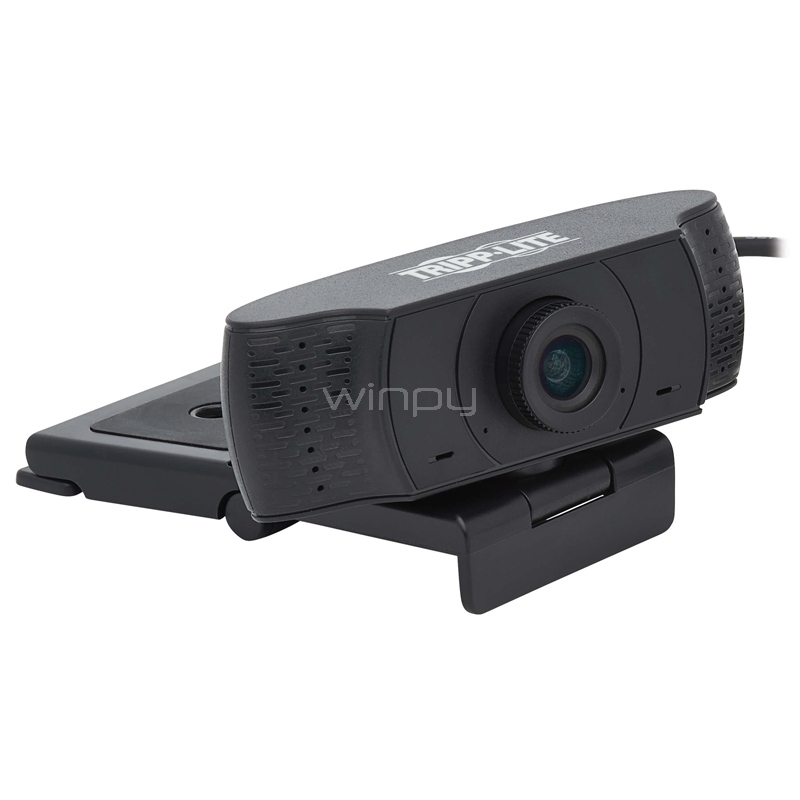 Cámara Web Tripp Lite HD 1080p - AWC-001 - Winpy.cl