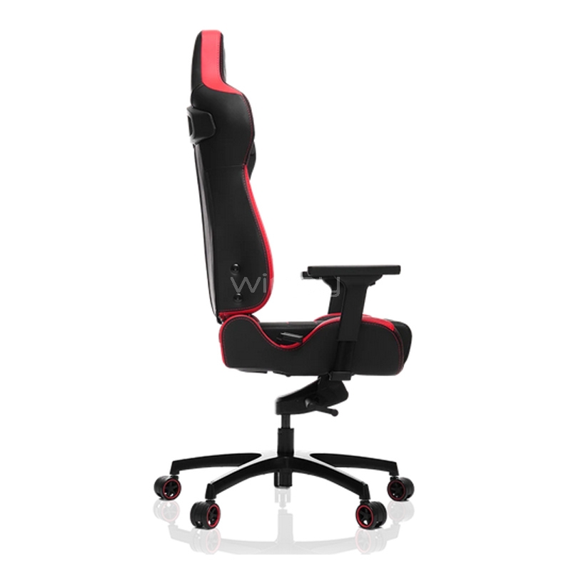 Silla Gamer Vertagear PL4500 - 29VTHPL4RD - Winpy.cl