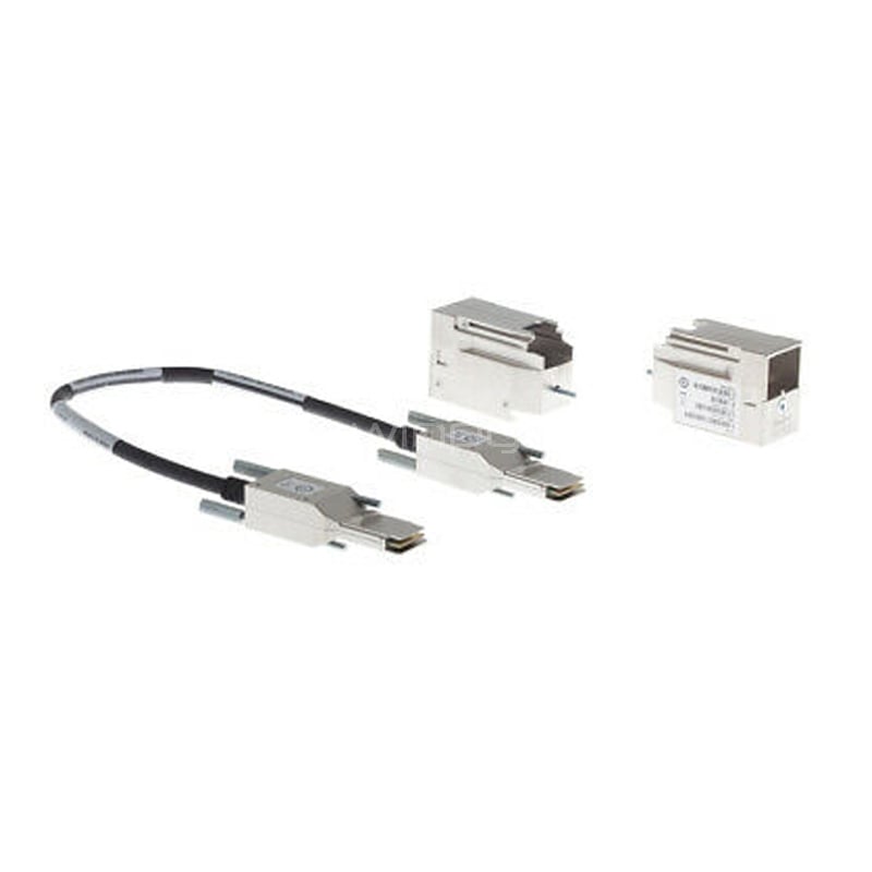 Kit de Stack Cisco para Serie C9200L - C9200L-STACK-KIT=CBN - Winpy.cl