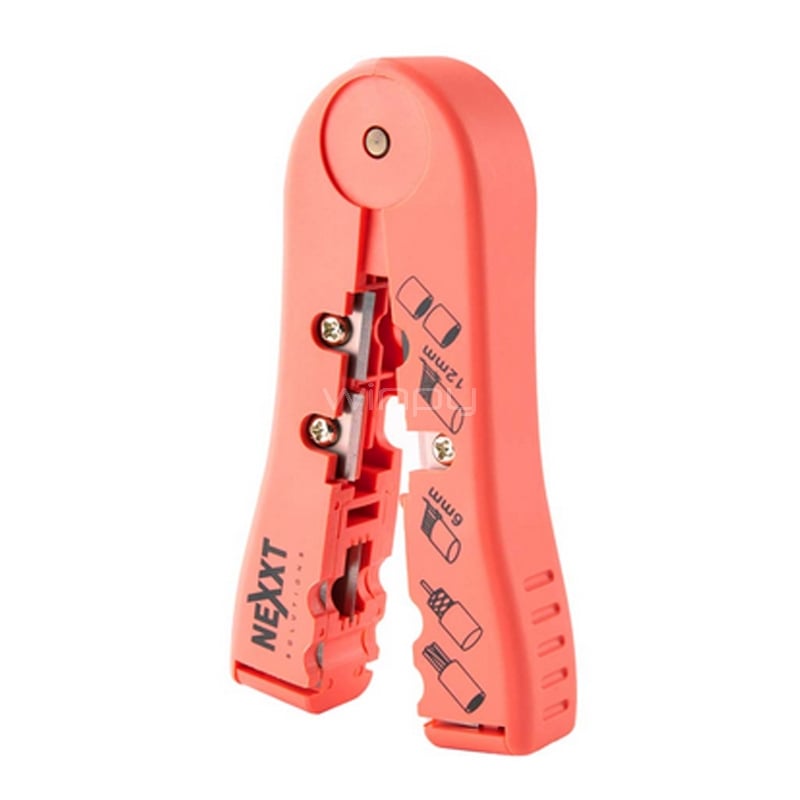 Desforrador de Cable Nexxt Universal - AW250NXT09 - Winpy.cl