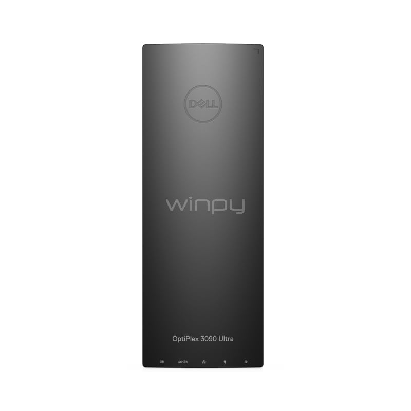 Computador Dell OptiPlex 3090 Ultra (i5-1145G7, 8GB RAM, 1TB HDD, Win10 ...