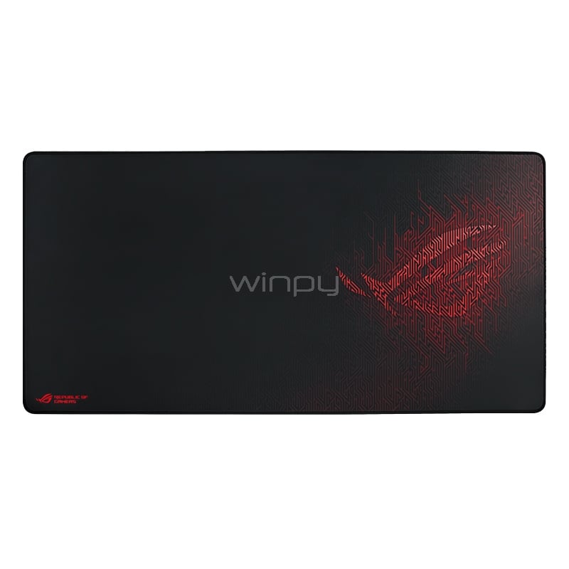 MousePad Gamer ASUS ROG Sheath - NC01 ROG SHEATH - Winpy.cl