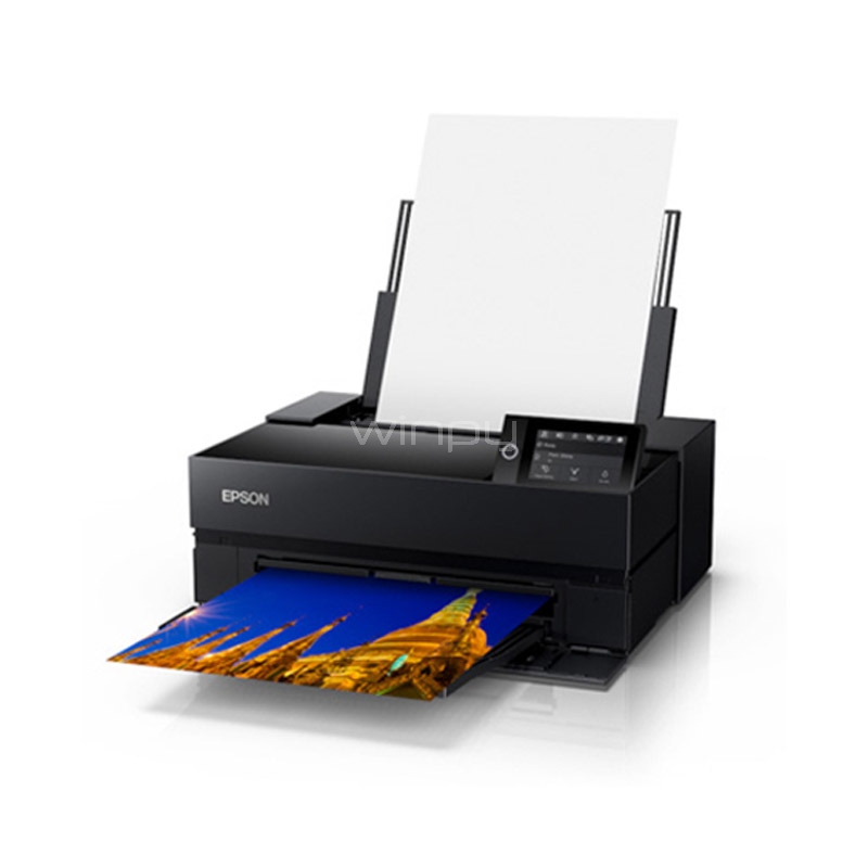 Impresora Fotográfica Epson SureColor P700 - C11CH38301 - Winpy.cl