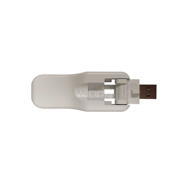Transceptor Notifier Swift para Agile IQ - W-USB - Winpy.cl