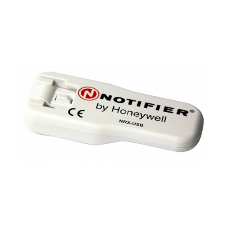 Transceptor Notifier Swift para Agile IQ - W-USB - Winpy.cl