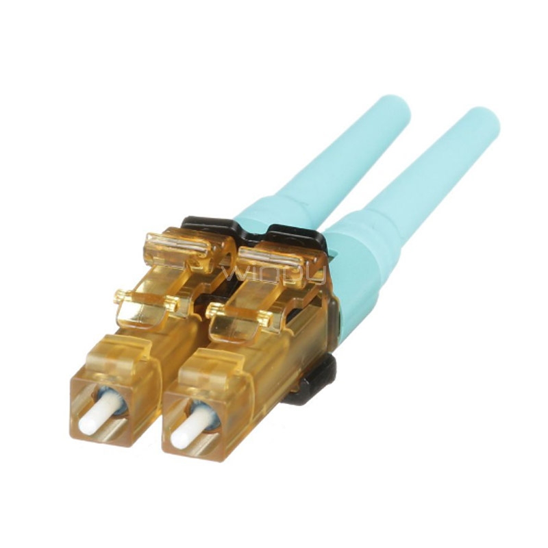 Conector Panduit OptiCam Dúplex - FLCDMCXAQY - Winpy.cl
