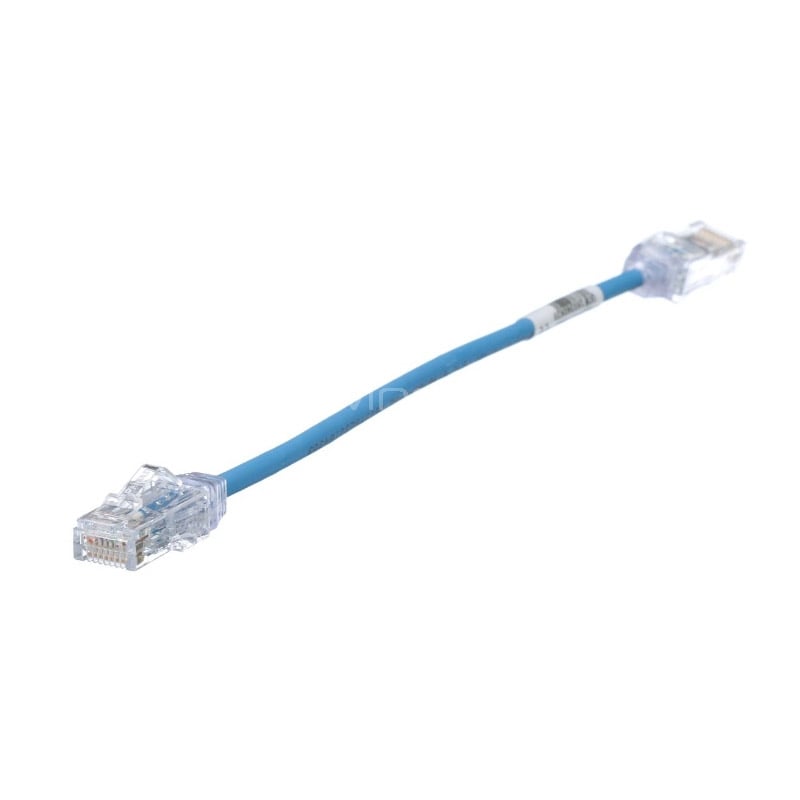 Cable Patch Panduit de 20 cm - UTP28X0.2MBU - Winpy.cl