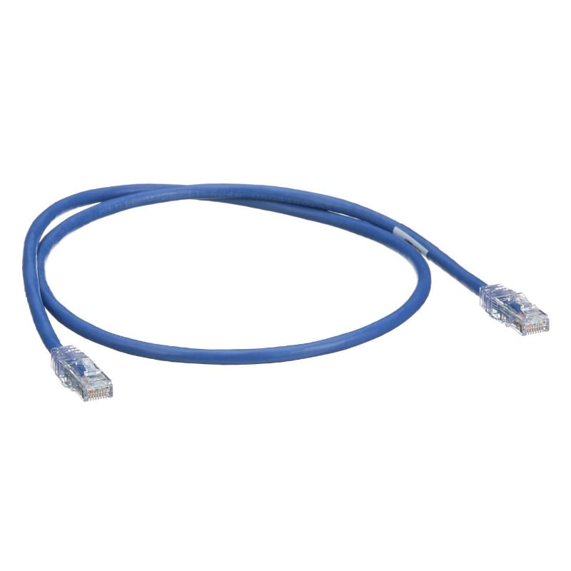 Cable Patch Panduit de 90cm - NK6PC3BUY - Winpy.cl