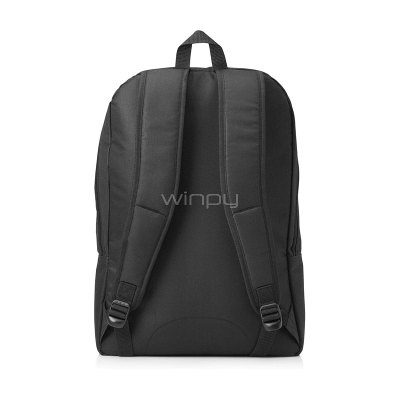 Mochila HP Prelude para Portátil (hasta 15.6“, Negro) | 1E7D6AA