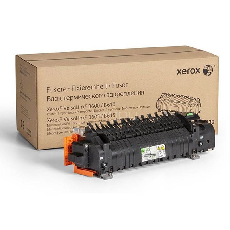Fusor Xerox VersaLink B600/B605/B610/B615 - 115R00140 - Winpy.cl