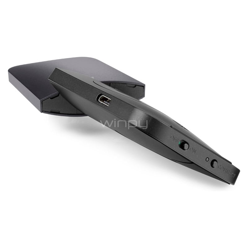 Mouse Puntero HP Elite Presenter (Bluetooth, hasta 10 m, Negro ...