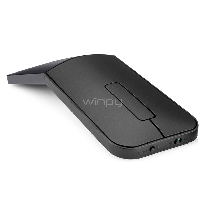 Mouse Puntero HP Elite Presenter (Bluetooth, hasta 10 m, Negro ...