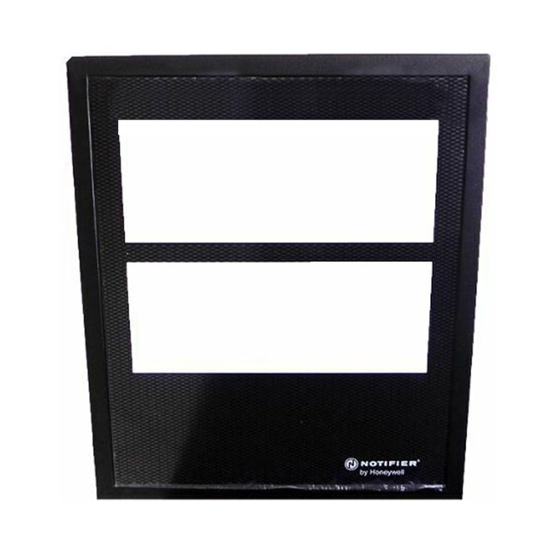Puerta de 2 Filas Notifier DR-B4 - DR-B4 - Winpy.cl