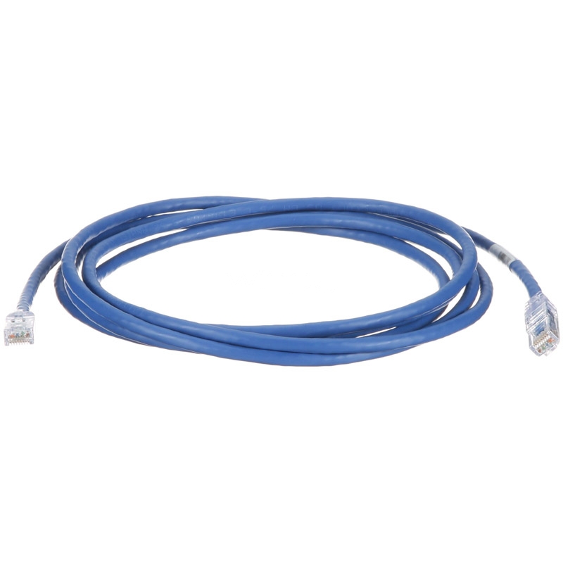 Cable de Interconexión Panduit TX6 Plus de 3 metros - UTPSP10BUY - Winpy.cl