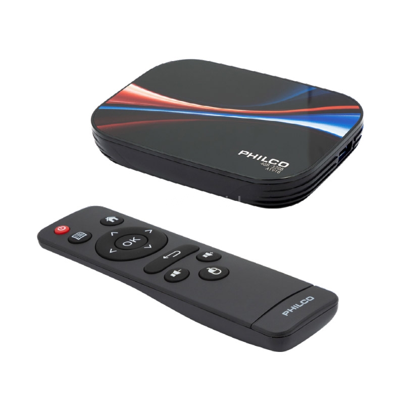 TV Box Philco ATV18 Doble Banda - 31PLCATV18 - Winpy.cl
