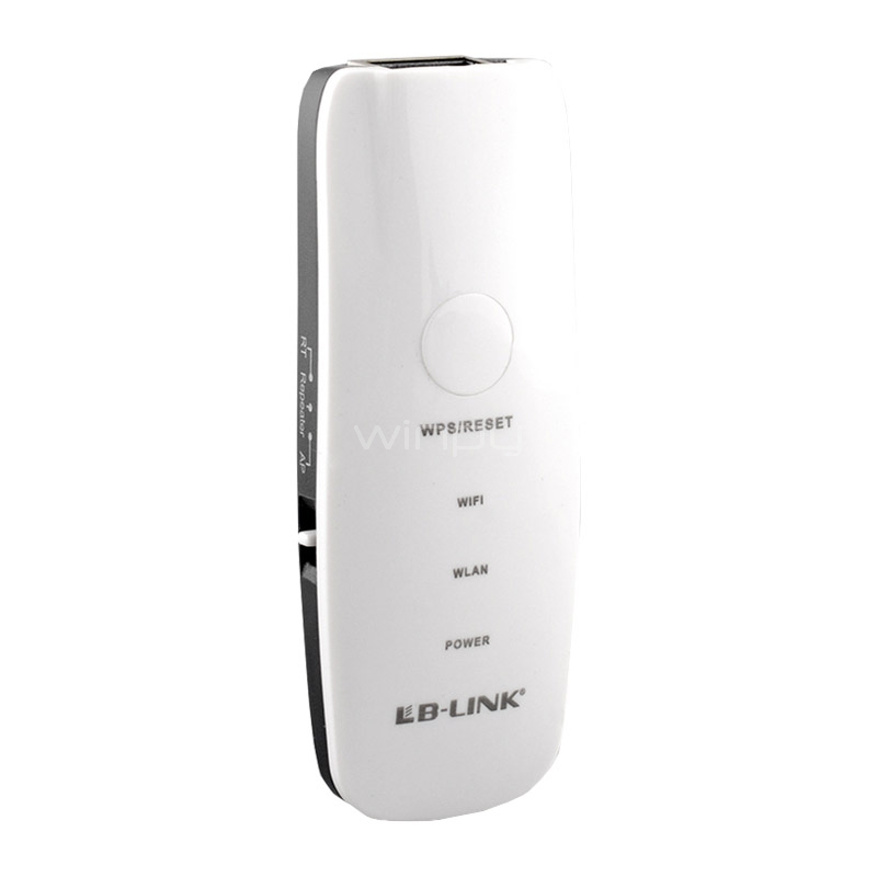 Mini Router LB-LINK MP-01 (IEEE 802.11 b/g/n, 2.4 GHz, 150 Mbps ...