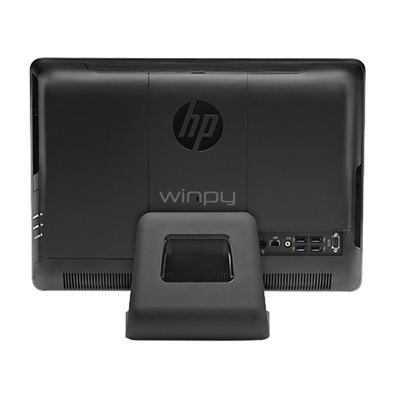 All In One HP Compaq Pro 4300 de 20“ - B2M57AV#004 - Winpy.cl