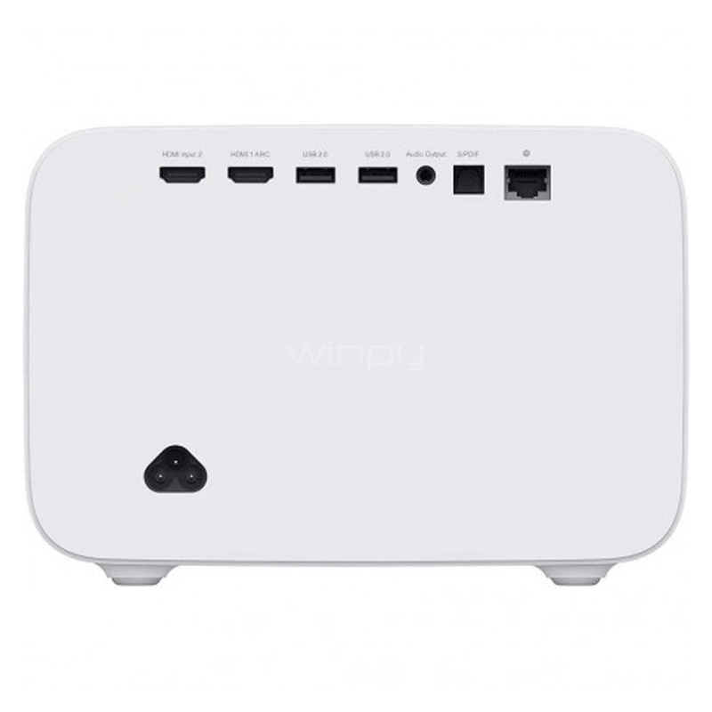 Proyector Xiaomi MI Smart 2 Pro ANSI - 31054 - Winpy.cl