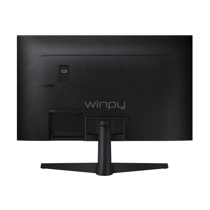 Monitor Samsung LS24AM506 con Smart TV de 24“ - LS24AM506NLXZS - Winpy.cl
