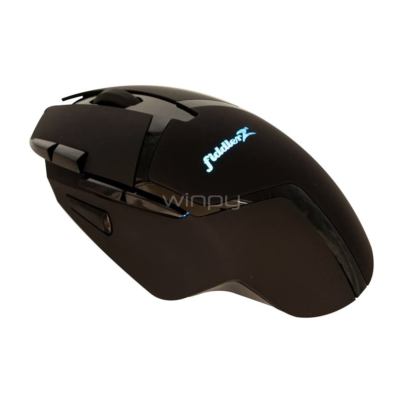Mouse Gamer Fiddler Z 7D - FD-MO520 - Winpy.cl